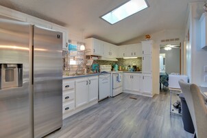 Casa (3 Bedrooms) | Parte interna