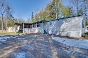 Casa (3 Bedrooms) | Parte interna