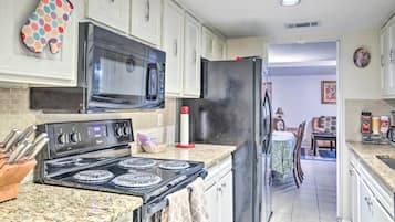 Apartamento (2 Bedrooms) | Interior