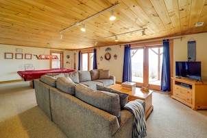 Casa (4 Bedrooms) | Interior