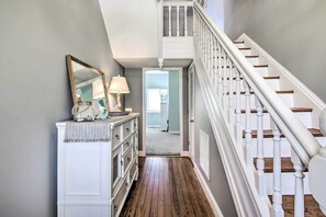 Casa (3 Bedrooms) | Interior
