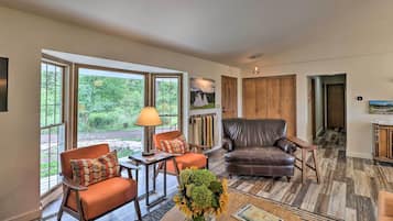 Casa de Campo (3 Bedrooms) | Interior