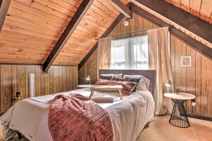 Casa (3 Bedrooms) | Interior