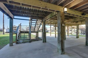 Casa (3 Bedrooms) | Parte interna