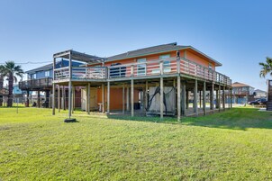 Casa (3 Bedrooms) | Interior