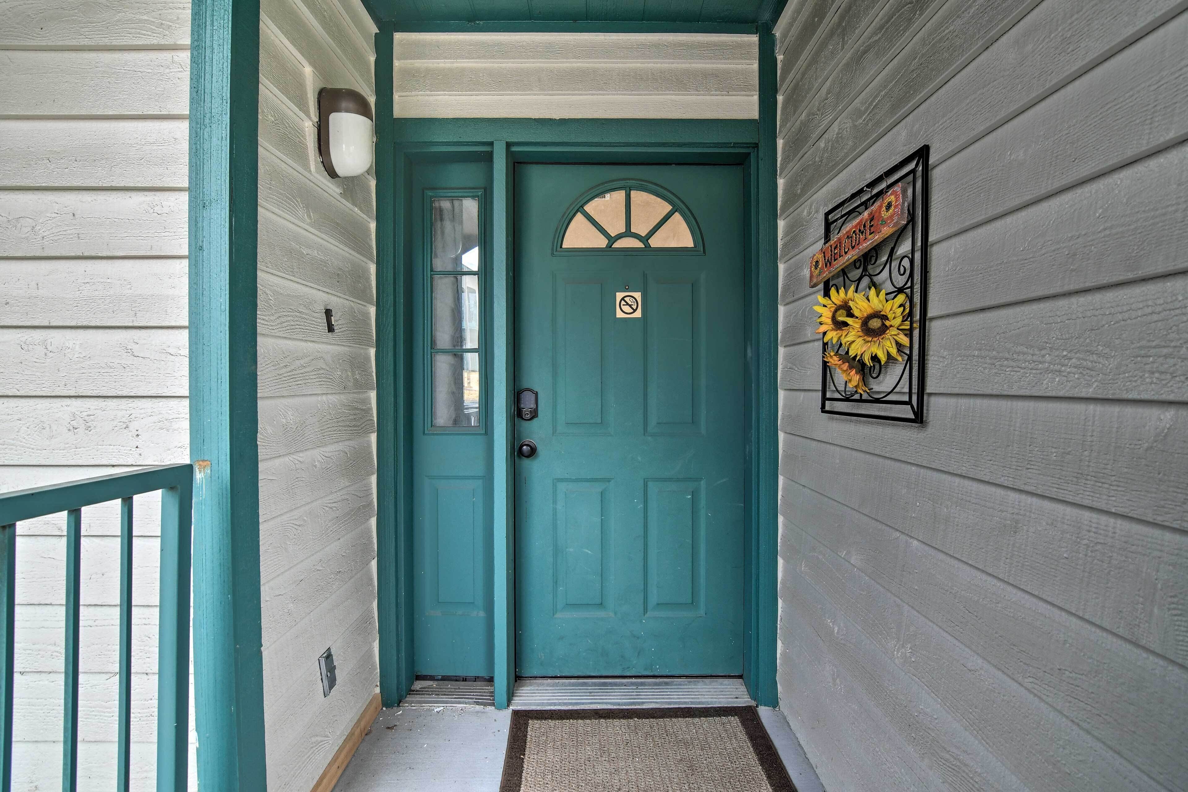 Apartamento (2 Bedrooms) | Interior