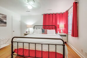 Casa (4 Bedrooms) | Parte interna