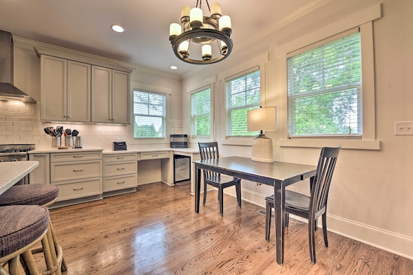 2 Mi To Dtwn: Home In Noda District Near Unc! - Charlotte, NC