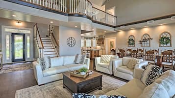 Casa (4 Bedrooms) | Interior
