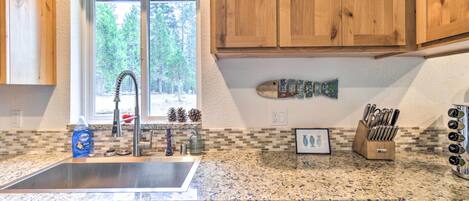 Casa (3 Bedrooms) | Interior