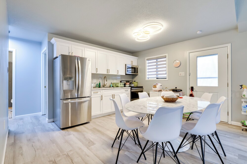 8 Mi To Tobyhanna State Park: Poconos Home! - Mount Pocono, PA