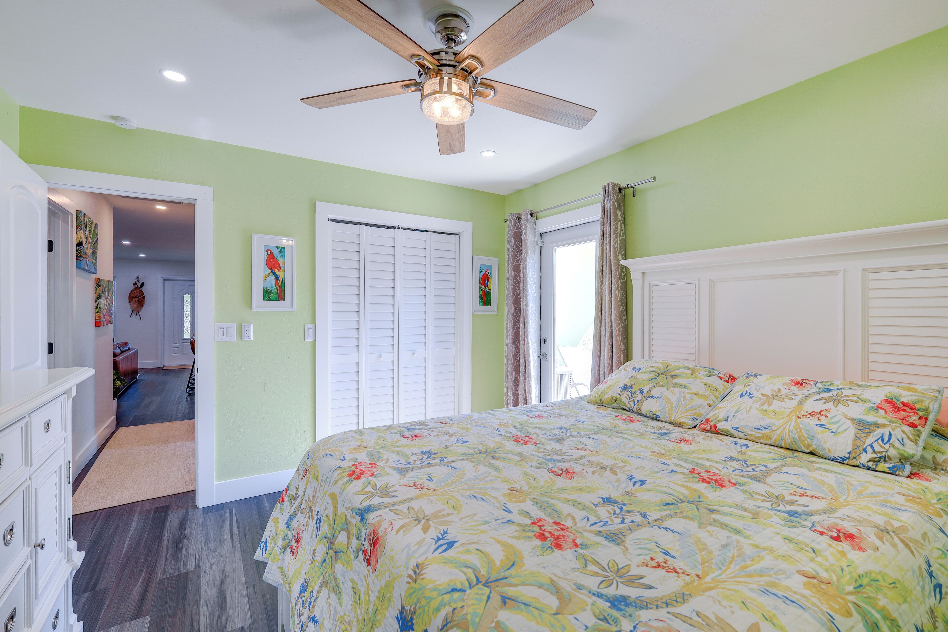 Casa (3 Bedrooms) | Parte interna