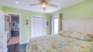 Casa (3 Bedrooms) | Parte interna