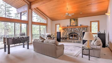 Casa (4 Bedrooms) | Parte interna