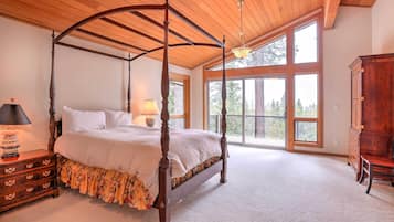 Casa (4 Bedrooms) | Parte interna