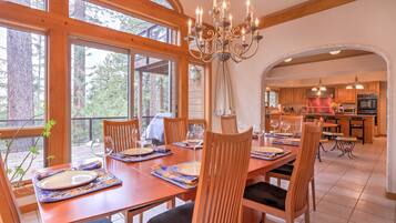 Casa (4 Bedrooms) | Parte interna