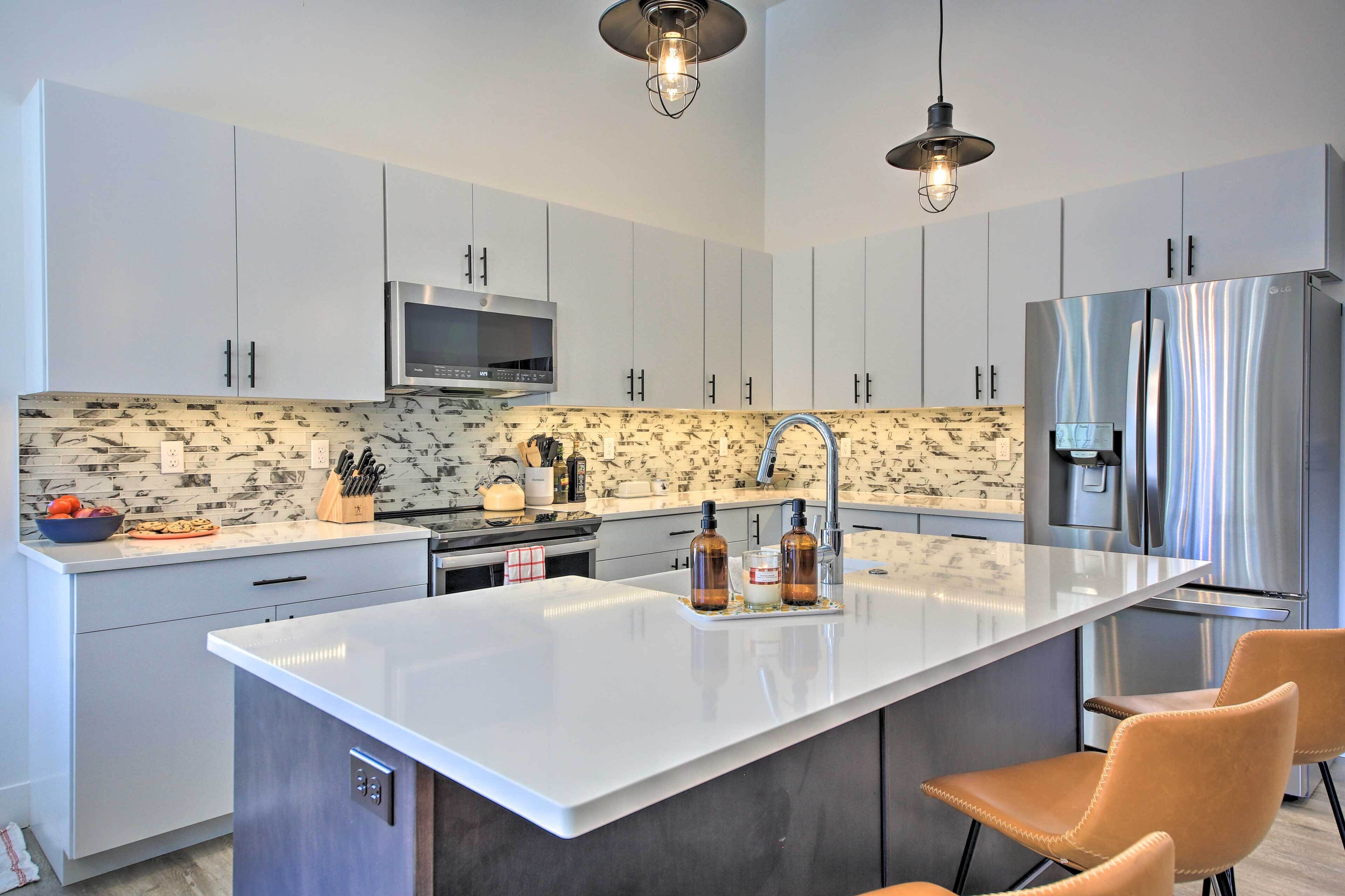 Apartamento (3 Bedrooms) | Parte interna