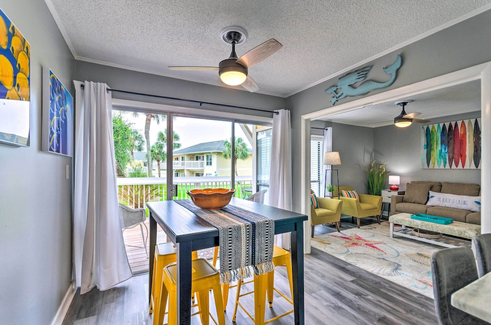 Cozy Destin Condo W/ Amenities + Private Beach! - Destin, FL