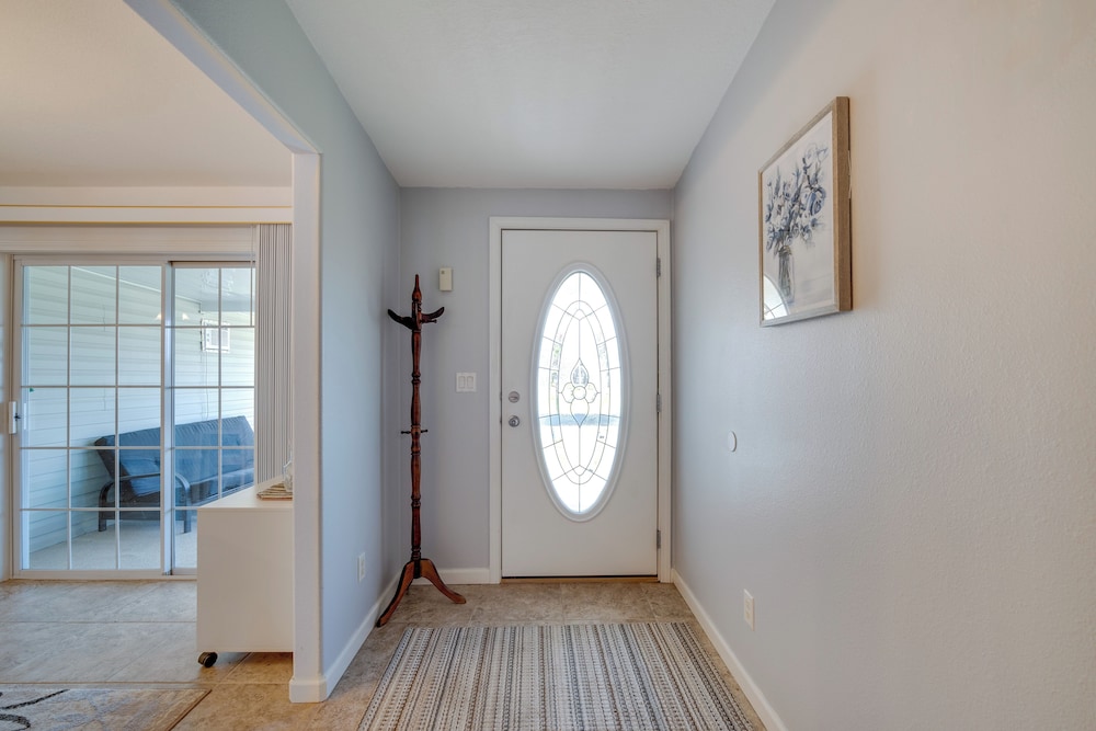 Near Golf & Dining: Wildwood Vacation Rental! - Wildwood, FL
