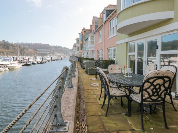 30 Dart Marina - Dartmouth