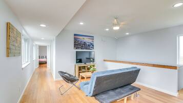 Casa (4 Bedrooms) | Parte interna