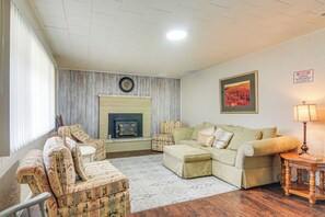 Casa de Campo (3 Bedrooms) | Fachada do alojamento