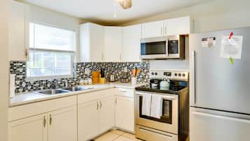 Casa (3 Bedrooms) | Interior