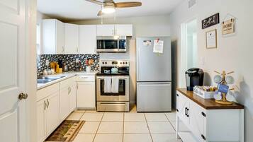 Casa (3 Bedrooms) | Interior