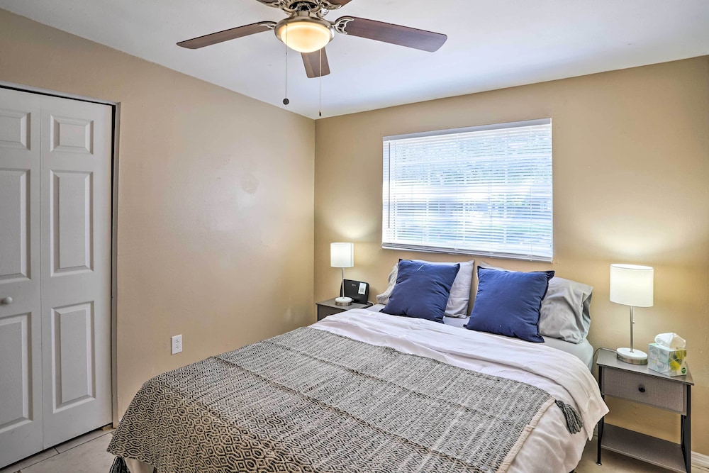 Pet-friendly Lakeland Escape W/ Private Pool! - Lakeland, FL