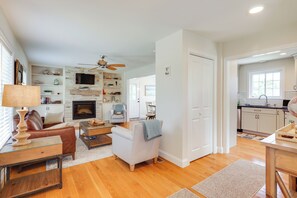 Casa (3 Bedrooms) | Interior