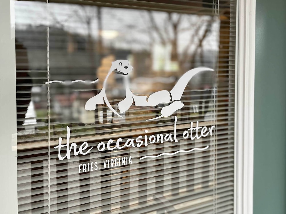 Cozy Fries Escape W/ Mountain & River Views! - Galax, VA