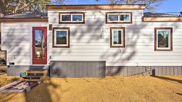 Casa (1 Bedroom) | Interior