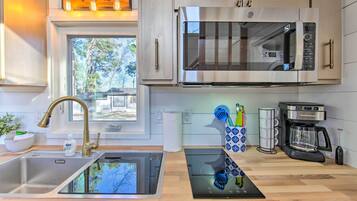 Casa (1 Bedroom) | Interior