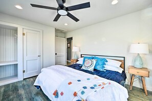 Casa (3 Bedrooms) | Interior