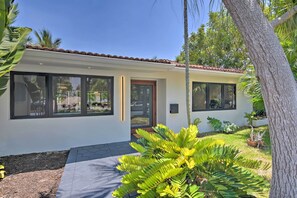 Casa (2 Bedrooms) | Parte interna