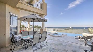 Casa (5 Bedrooms) | Interior