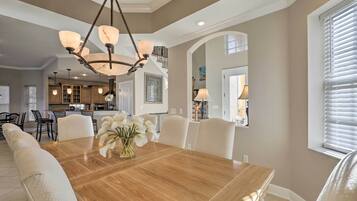 Casa (5 Bedrooms) | Interior