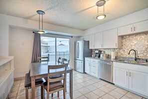 Casa (3 Bedrooms) | Interior