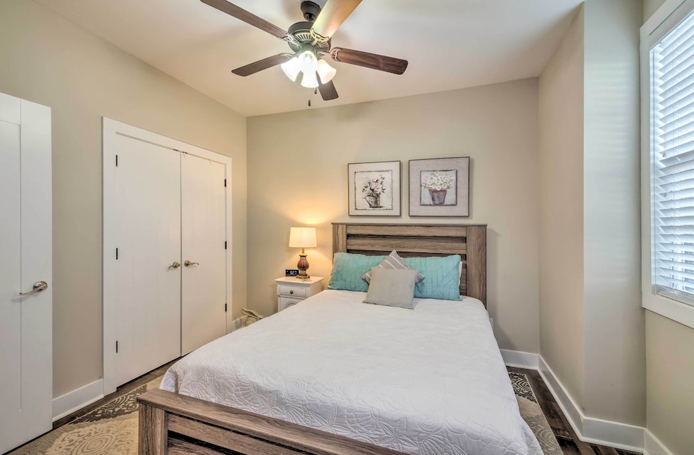 Updated Apt: 1 Mi To Western Kentucky University! - Bowling Green, KY