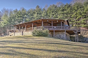 Casa (3 Bedrooms) | Fachada do alojamento