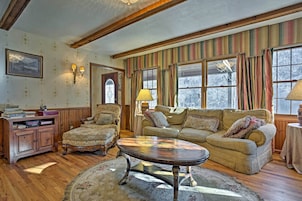 Casa (3 Bedrooms) | Interior