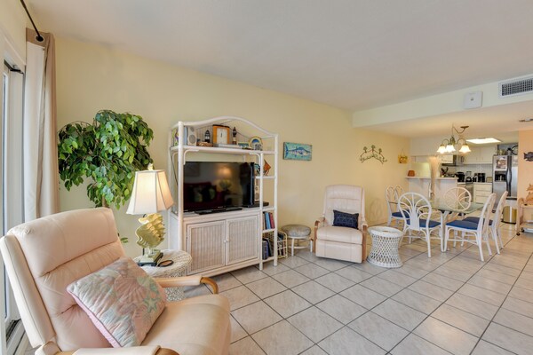 Panama City Beach Retreat W/ Pool & Ocean Views! - Rosemary Beach, FL