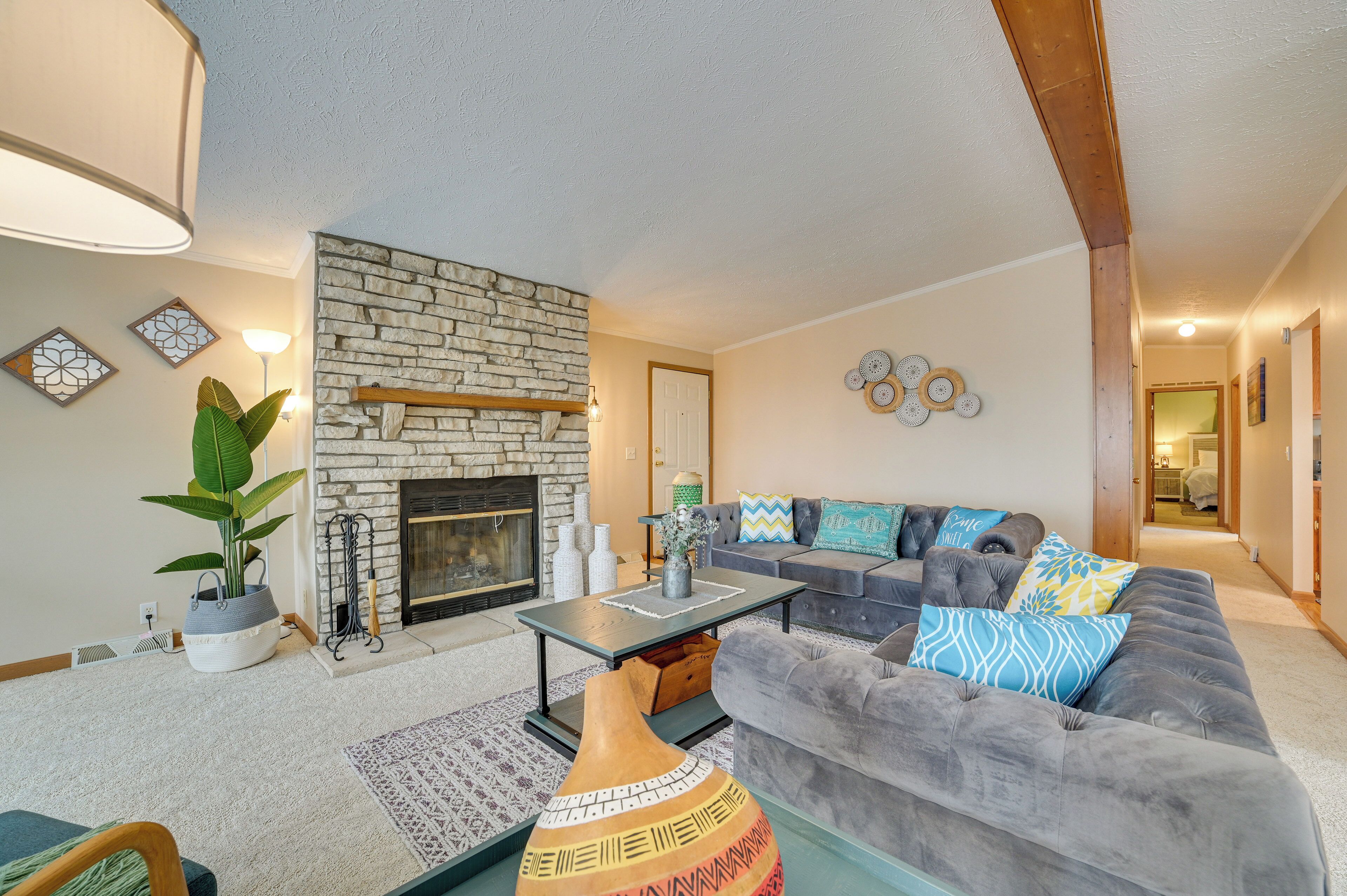 Casa (3 Bedrooms) | Fachada do alojamento