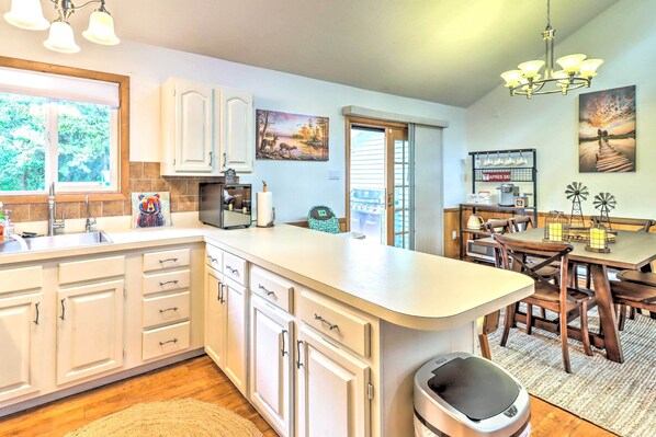 Casa de Campo (3 Bedrooms) | Interior