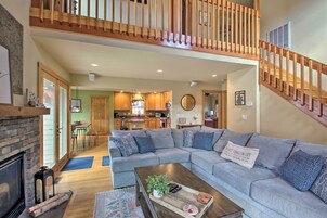 Casa (3 Bedrooms) | Interior