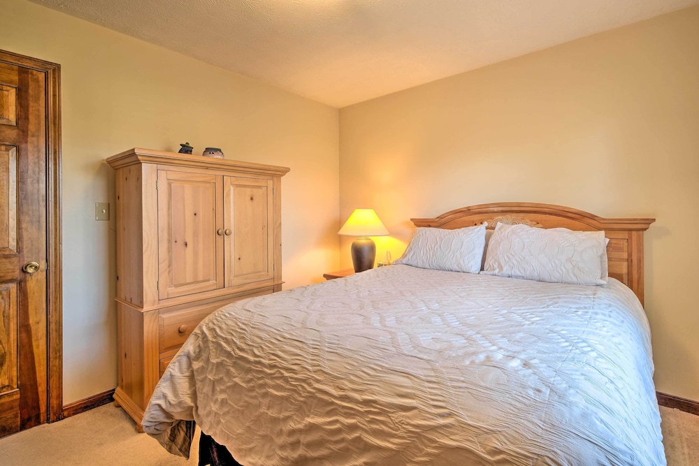 Lexington Home ~ 2 Mi To University Of Kentucky! - Lexington, KY