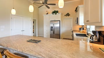 Casa (3 Bedrooms) | Interior