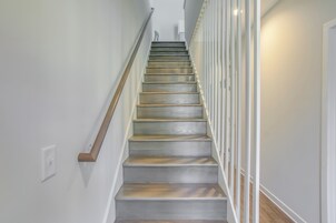 Apartamento (3 Bedrooms) | Parte interna