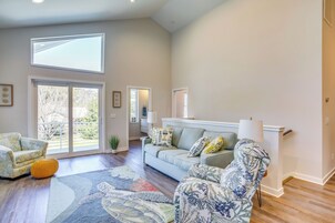 Apartamento (3 Bedrooms) | Fachada da propriedade