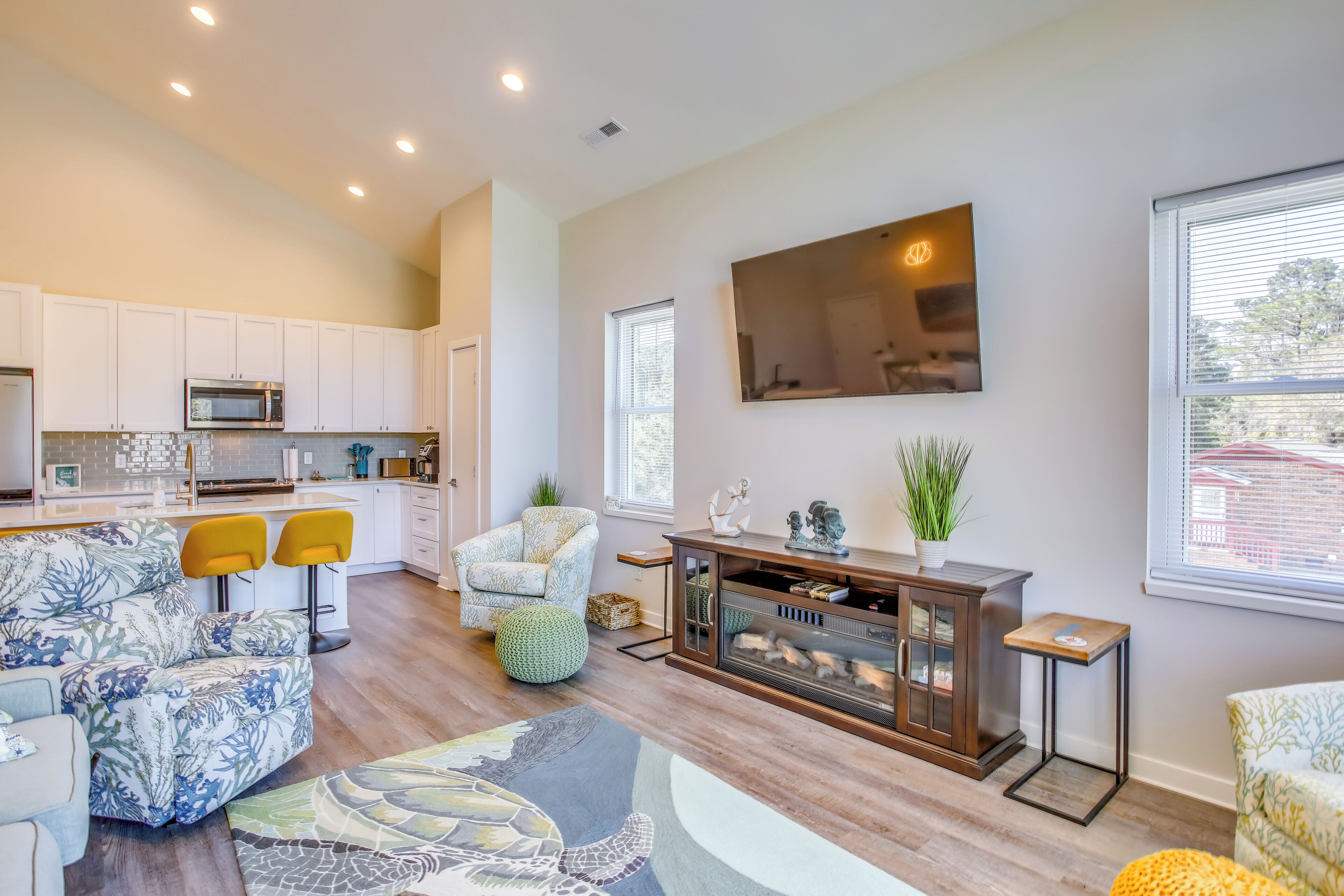 Apartamento (3 Bedrooms) | Interior